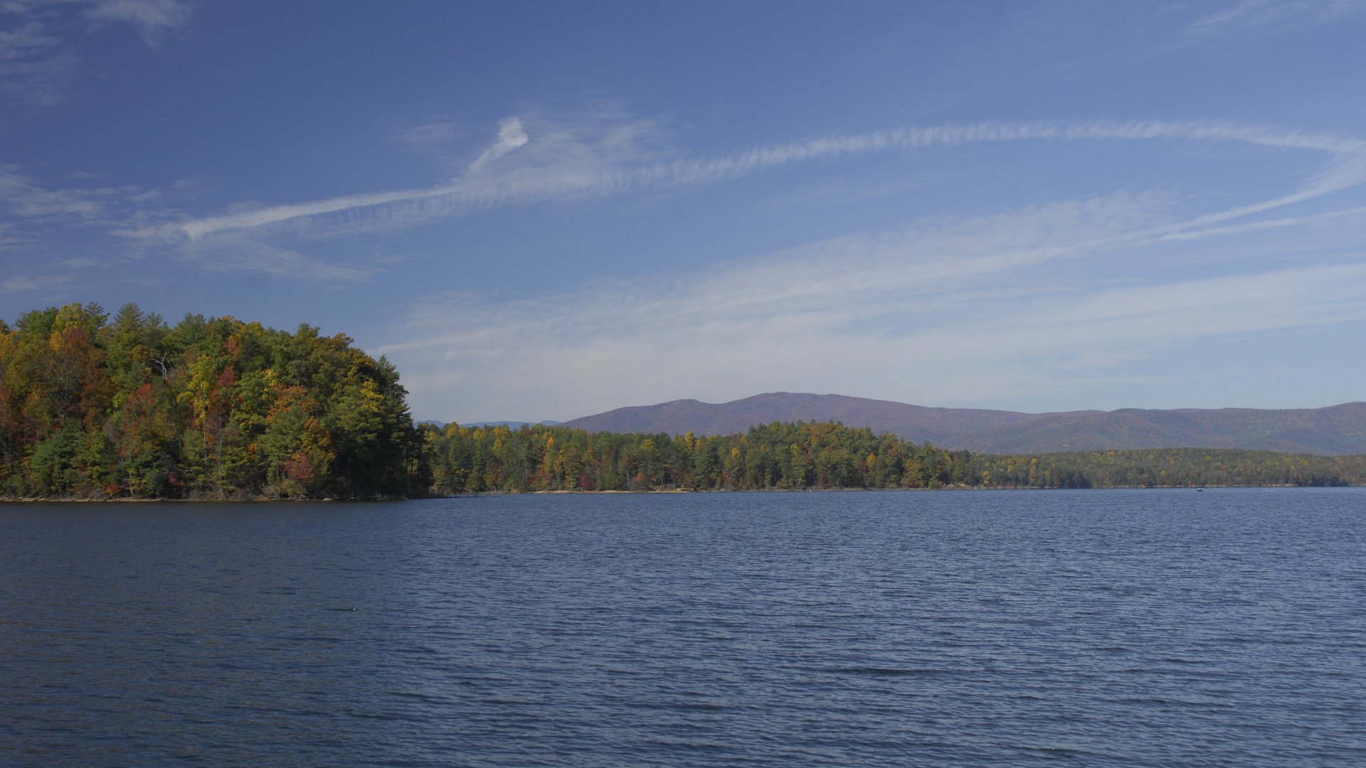 Home | Lake James Environmental Association